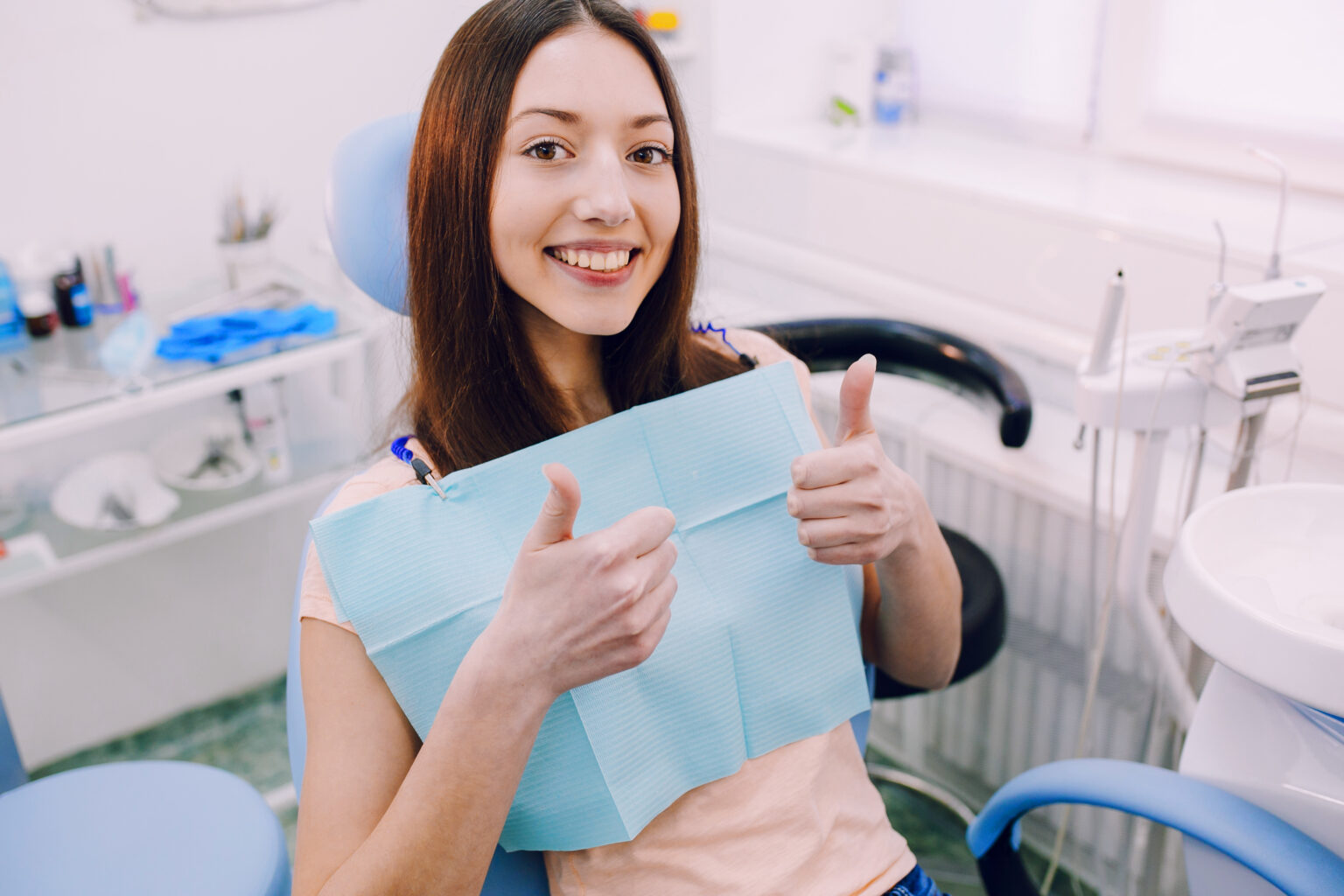 Dentist in Nicholasville | Magnolia Dentistry